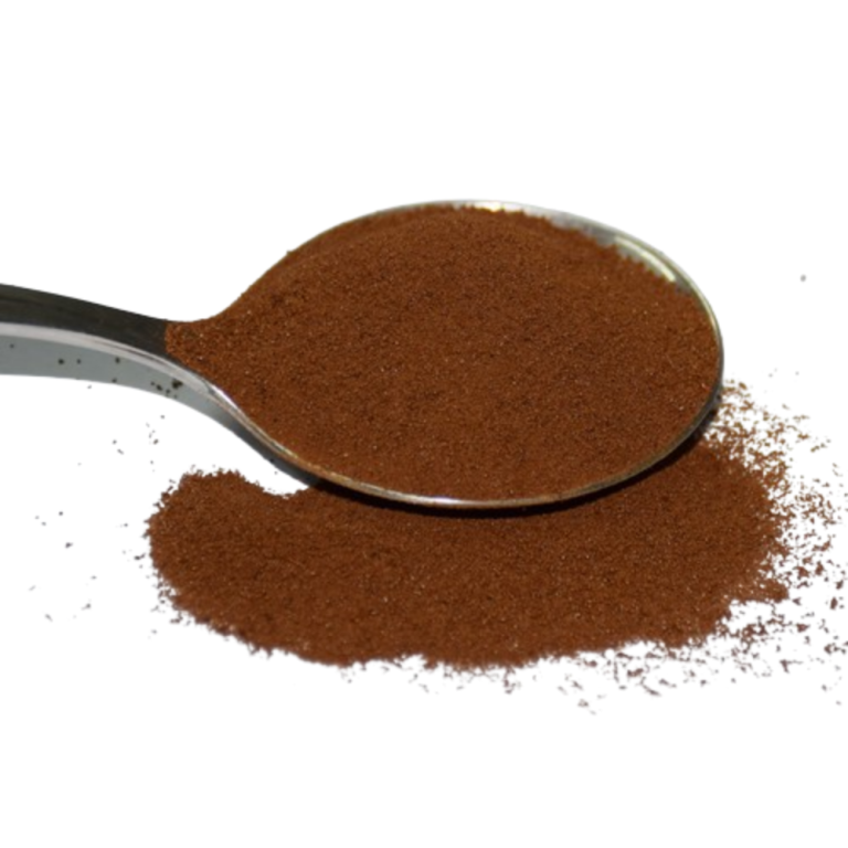 Instant Coffee (Spray Dried) – Coffee Indo Global